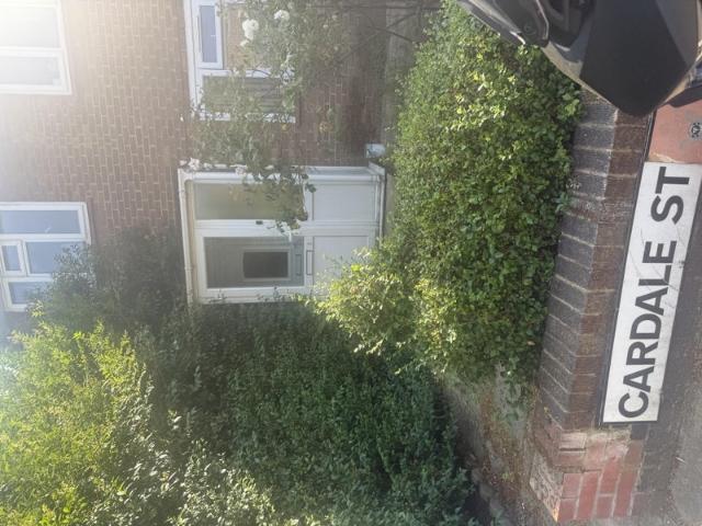 Room at Cardale Street, Greater London