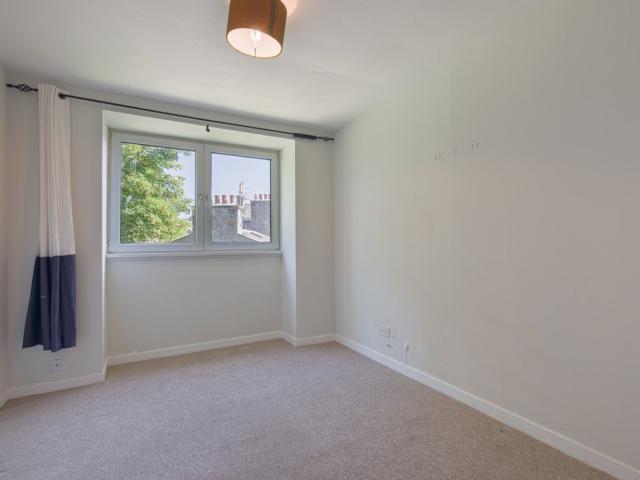 Room at Carden Place, Aberdeen City