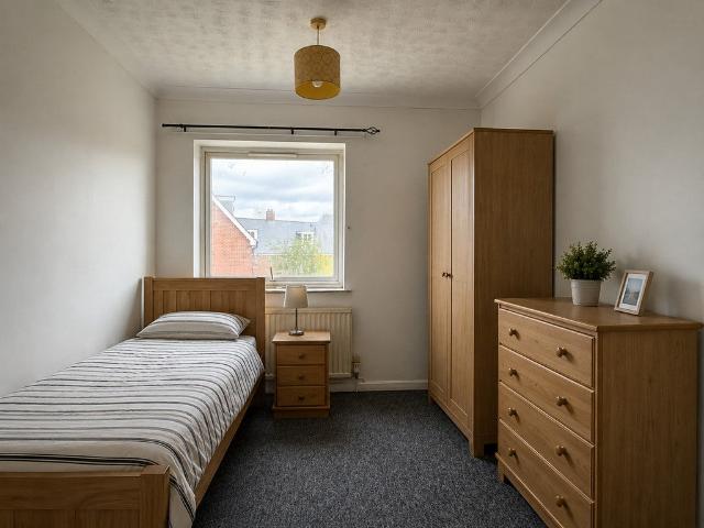 Room at Cardigan Street, West Suffolk