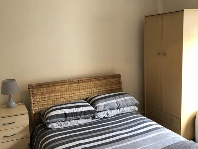 Room at Cardiff Road, Pontypridd