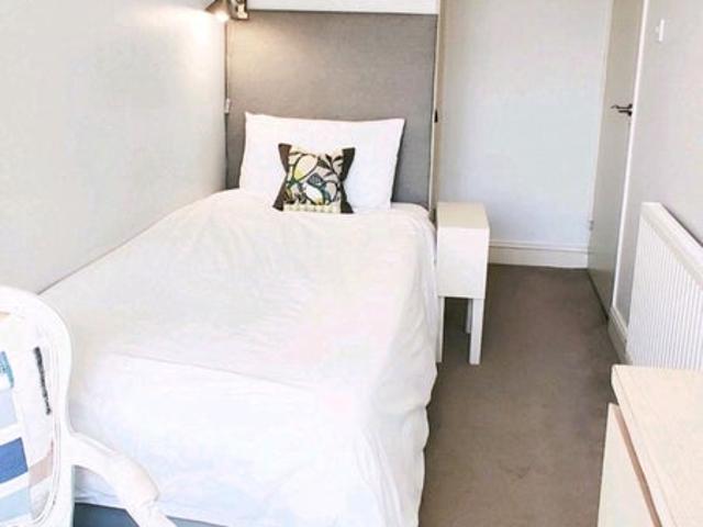 Apartment at Carey Gardens, Greater London