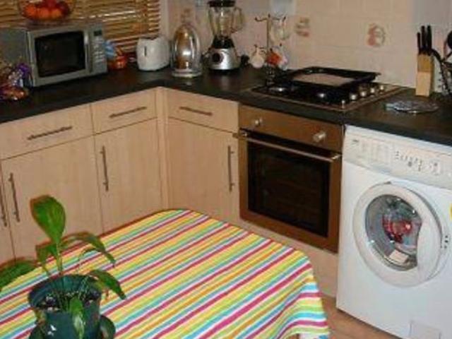 Room at Carey Gardens, Greater London