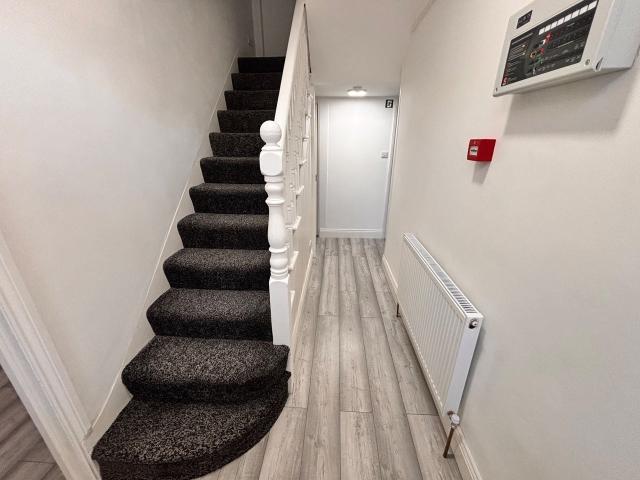 Room at Cargill Road, Greater London
