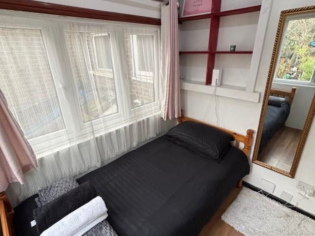 Room at Carisbrooke Road, Greater London