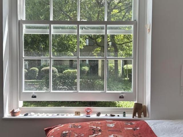 Room at Carlton Hill, City of Westminster