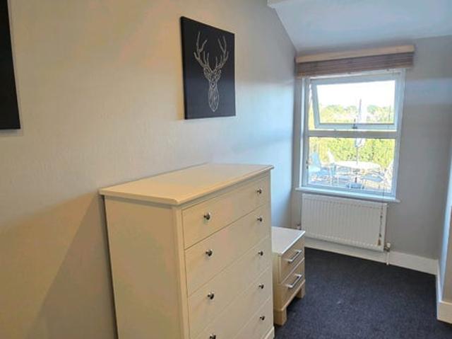 Room at Carlton Park Avenue, Greater London