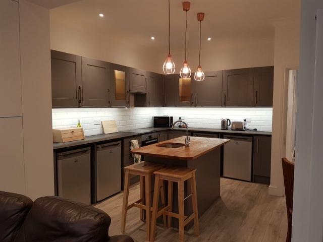 Room at Carlton Park Avenue, Greater London