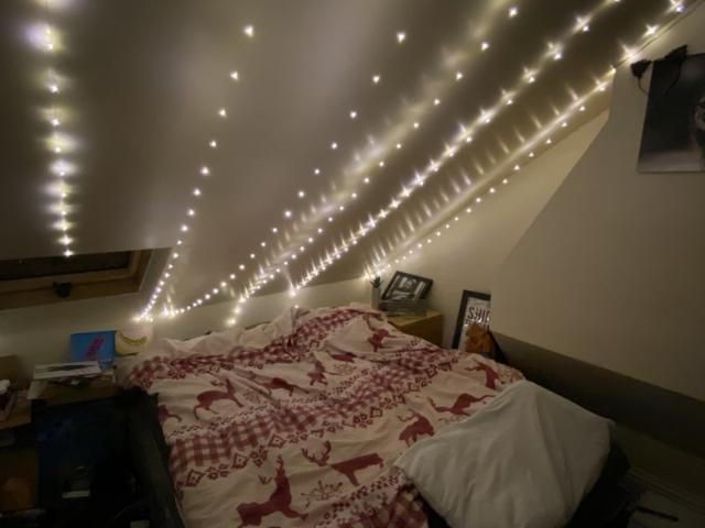 Room at Carlton Road, Greater London