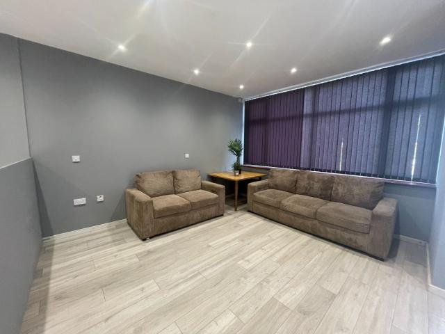 Room at Carlyon Road, Greater London