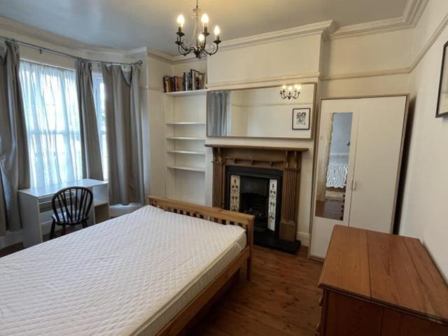 Room at Carlyle Road, Rushcliffe