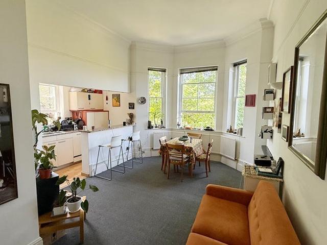 Room at Carleton Road, Greater London