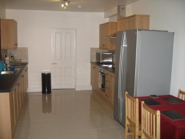 Room at Carlingford Road, Greater London