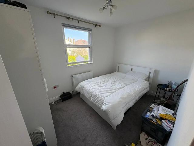 Room at Carlisle Road, Portslade by Sea
