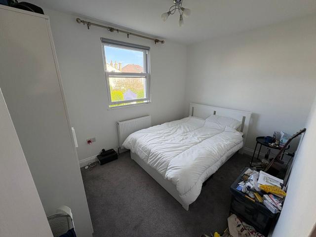 Room at Carlisle Road, Portslade by Sea