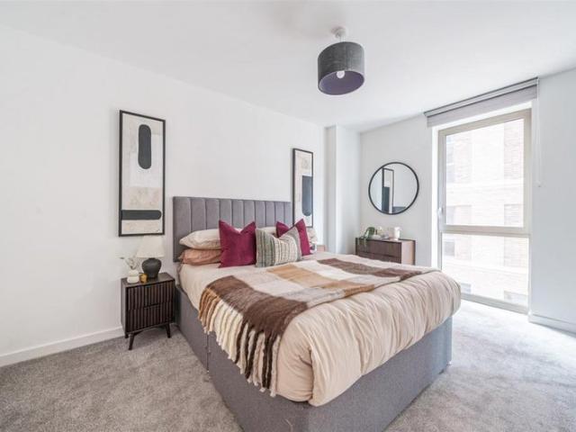 Room at Carrack Mews, Greater London