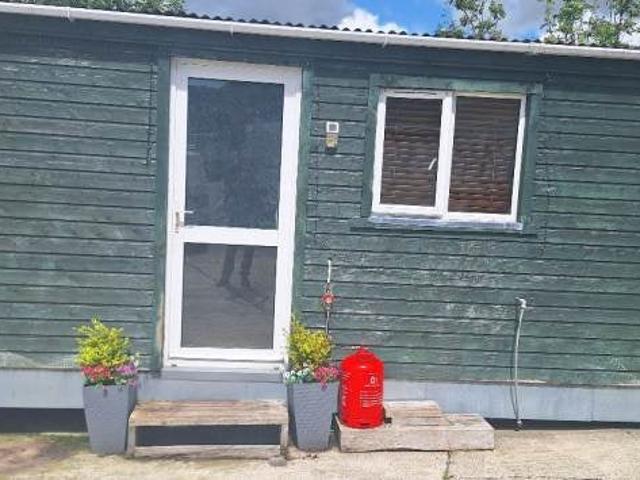 Room at Carrickstricken Road, Forkhill