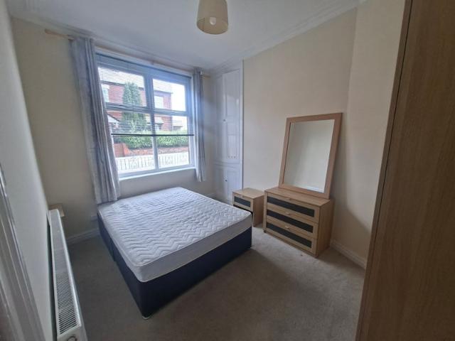 Room at Carrington Road, Chorley