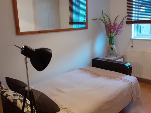 Room at Cartwright Street, Greater London