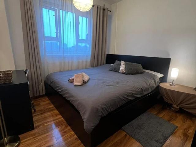 Room at Carter Place, Greater London