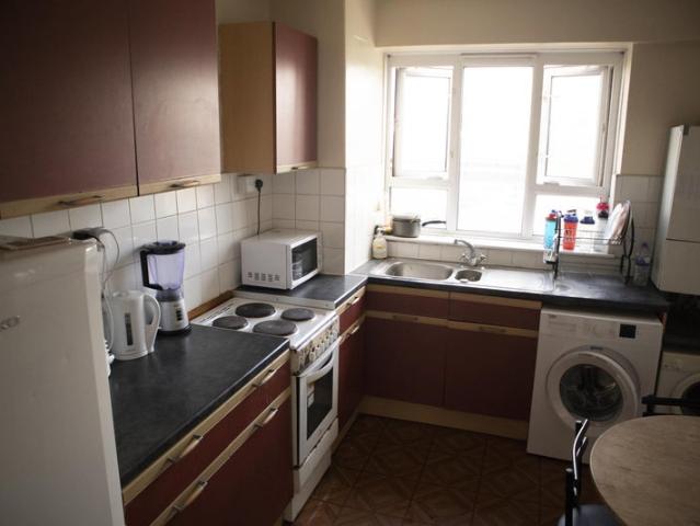 Room at Carter Place, Greater London