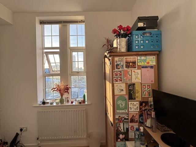 Room at Carter Place, Greater London