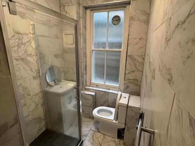 Room at Cato Road, Greater London