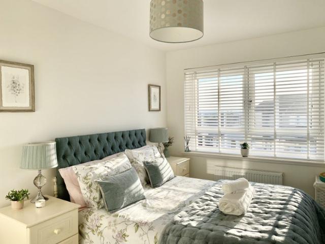 Room at Caterpiller Lane, Viewpark