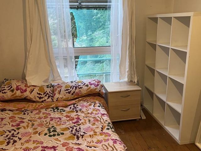 Room at Cathedral Street, Greater London