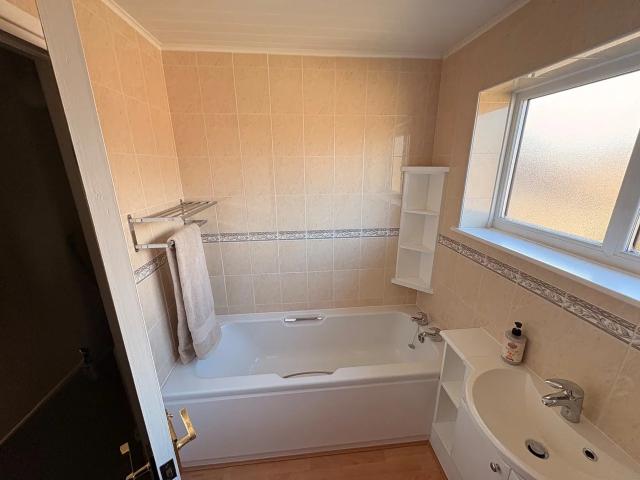 Room at Catherine Way, Newton le Willows