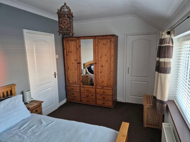 Room at Catherine Street, Newcastle under Lyme