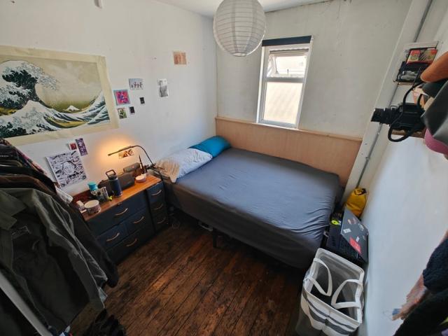 Room at Catwalk Place, Greater London