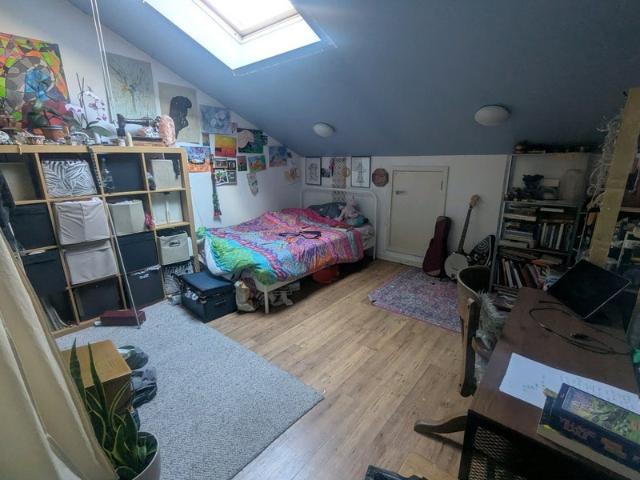 Room at Catwalk Place, Greater London