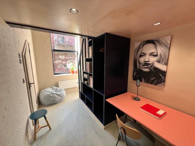 Room at Catwalk Place, Greater London