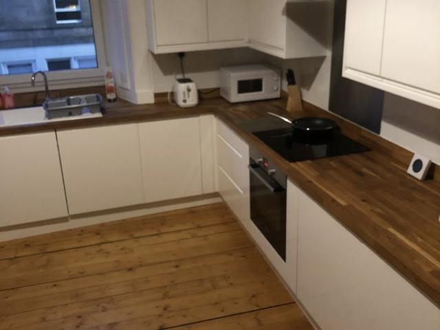 Room at Causewayside, City of Edinburgh