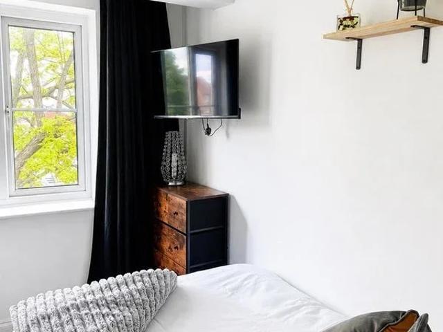 Room at Cavell Crescent, Greater London