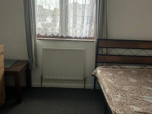 Room at Cavell Road, Greater London