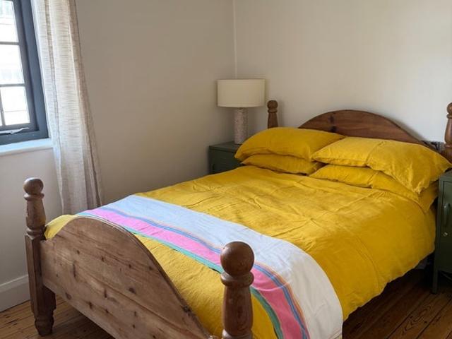 Room at Cavell Street, Greater London