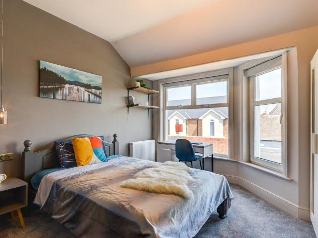 Room at Cavendish Avenue, Eastbourne
