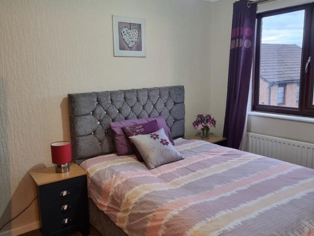 Room at Cavendish Court, Brandon
