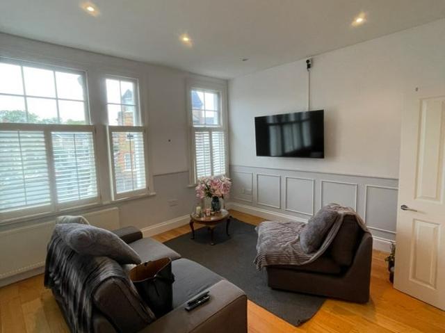 Apartment at Cavendish Road, Greater London