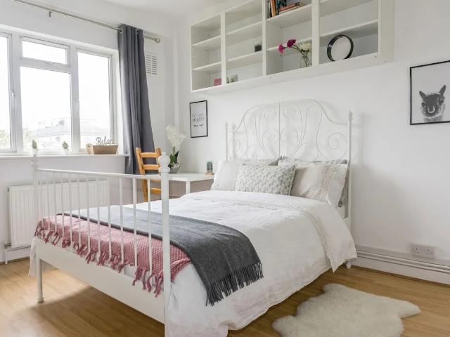 Room at Cavendish Street, Greater London