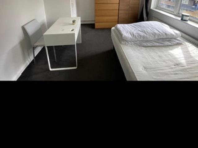 Room at Cavendish Street, Greater London