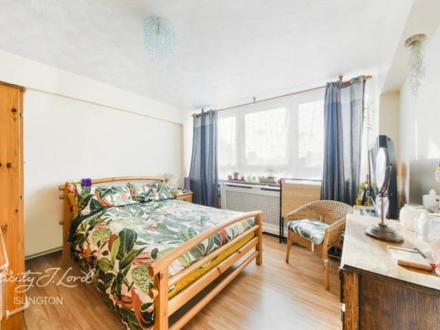 Room at Cavendish Street, Greater London
