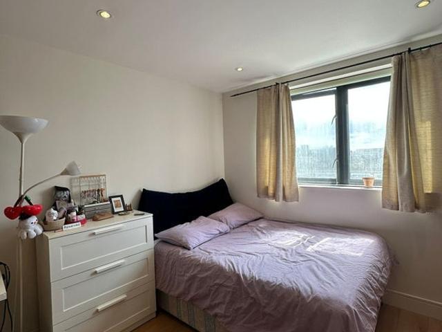 Room at Cayenne Court, Greater London
