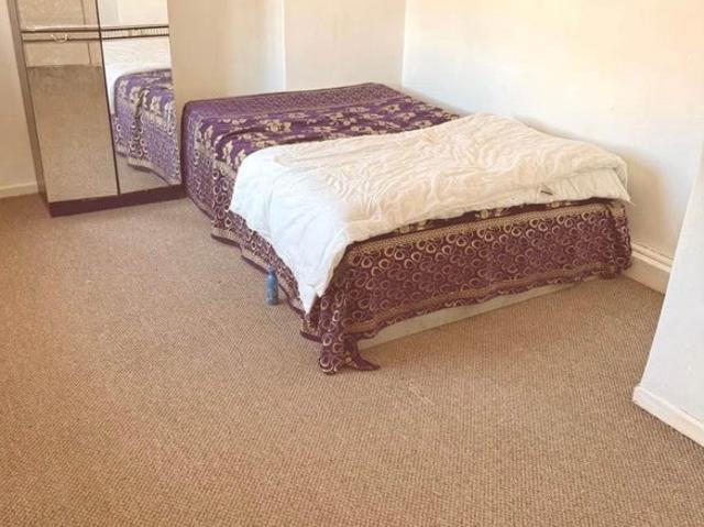 Room at Cayley Street, Milnrow