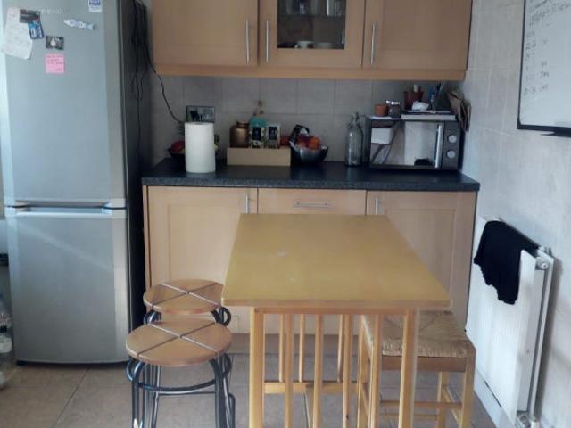 Room at Cazenove Road, Greater London
