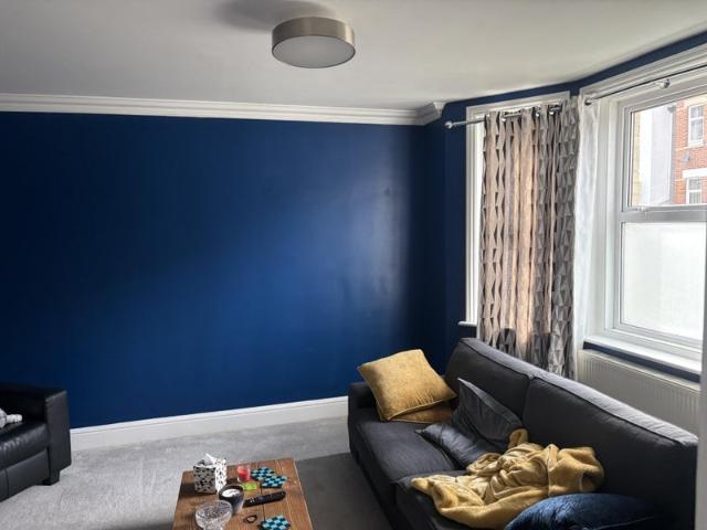 Room at Cecil Road, Poole