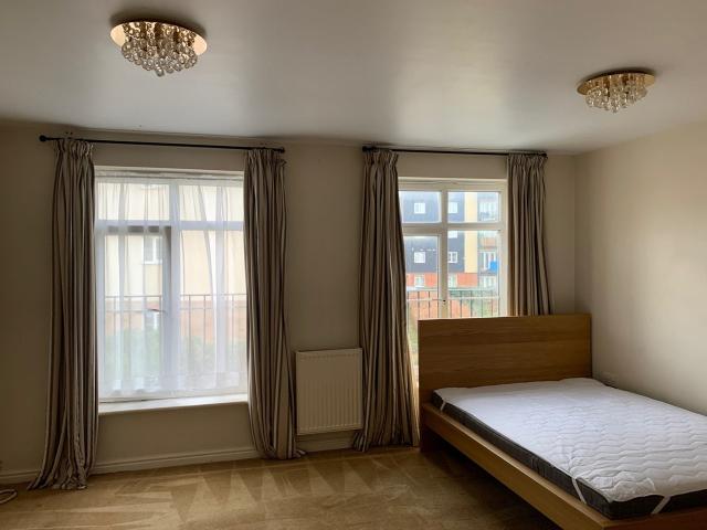 Room at Cedar Close, Greater London