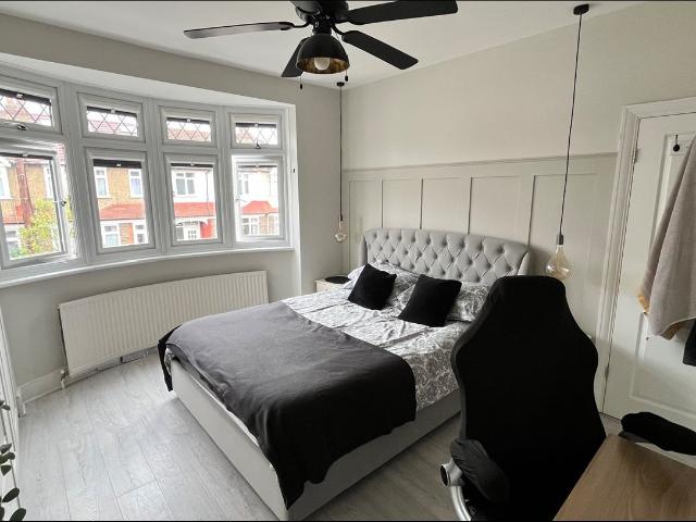Room at Cedars Road, Greater London