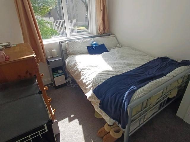 Room at Cedars Road, Greater London